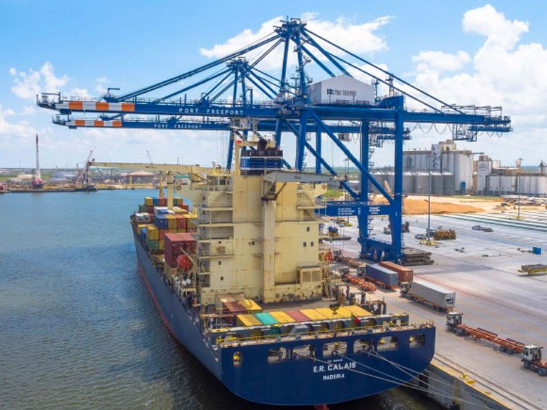 Future of Freeport - Looking Ahead In 2021 | Freeport Studios